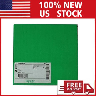 New For Schneider Modbus Plus Pcmcia Card Tsxmbp100 Us - SPW Industrial