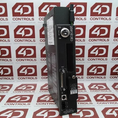 1785-L11B | Allen Bradley | Plc 5, Processor Module, 8K Words, Used, E ...