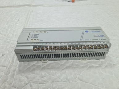 Allen-Bradley Plc Micrologix 1000 1761-L32Bbb Point Controller - SPW ...