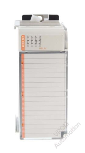 New Allen Bradley 1769-Ow16 /A Relay Output - SPW Industrial