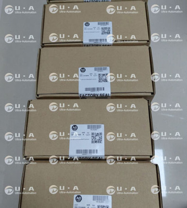 1Pc 2023-2024 New 2080-Lc50-24Awb Allen Bradley Micro850 24 I/O - SPW ...