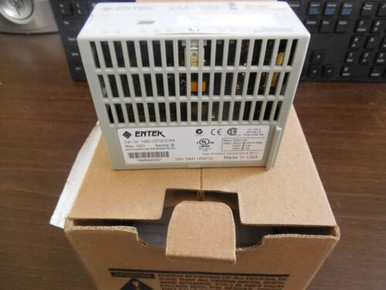 Allen Bradley Entek Xm-120 - B C01 1440-Vst02-01Ra - Dynamic ...