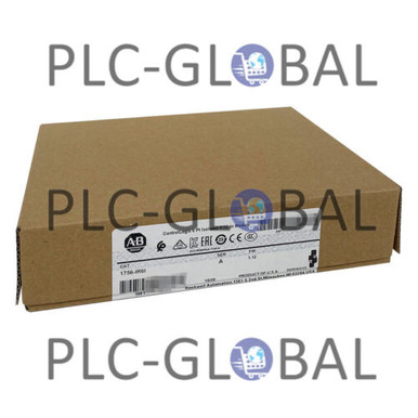 New Allen Bradley 1756-Ir6I 6 Pt Isolated Rtd In Module - SPW Industrial