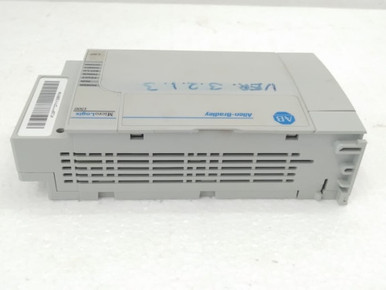 Allen Bradley Micrologix 1500 Processor Unit Cat 1764-Lsp - Good - SPW ...