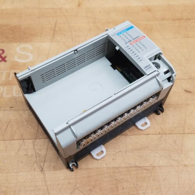 Allen Bradley 1764-24Bwa Series B Micrologix 1500 Base Unit, 24Vdc ...