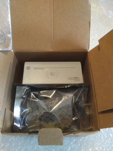 Allen Bradley 1786Rpa B-Series Controlnet Repeater Adapter 1786-Rpa/Dhl ...