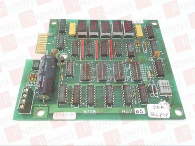 Allen Bradley 1334-Mod-E / 1334Mode (No Box) - SPW Industrial