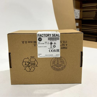 Allen-Bradley 2080-Lc30-24Qbb Micro830 24 I/O Controller 2080Lc3024Qbb ...