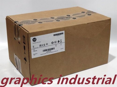 New Allen-Bradley 1756-A4 Controllogix 4 Slots Chassis Ab 1756A4 1756-A4 New - SPW Industrial