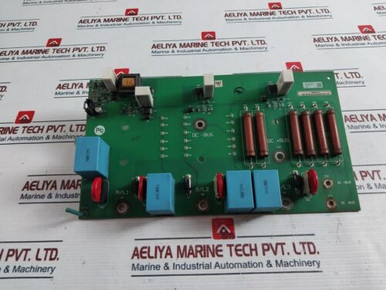 Allen-Bradley 333282-B03 Inverter Precharge Board - SPW Industrial
