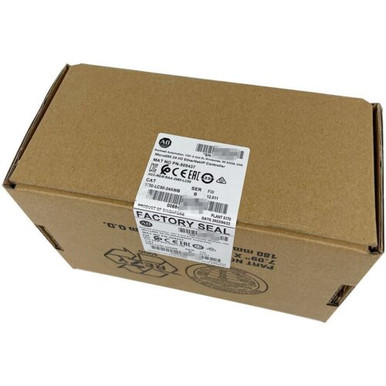 New Allen-Bradley 2080-Lc50-24Awb Micro850 Ethernet/Ip Controller ...