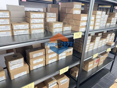 New Factory Sealed Ab 1747-Dcm Ser A Slc 500 Direct Communication ...