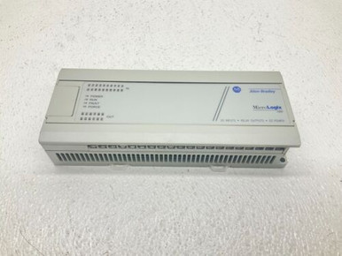 Allen Bradley 1761-L32Bwb Micrologix 1000 Controller Ser. E Fw 1 1761 ...