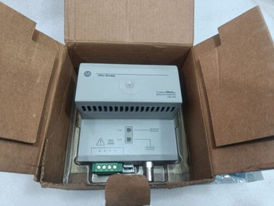 Allen Bradley 1786Rpa B-Series Controlnet Repeater Adapter 1786-Rpa/B ...