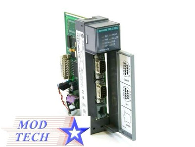 Allen Bradley 1747-Ke Series C Revision A New No Box - SPW Industrial