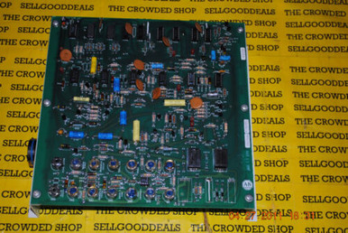 Allen Bradley 50510 Control Board Ab New - SPW Industrial