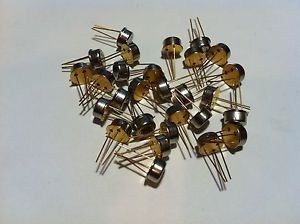 Buy - MRF237 RF - Power - Transistoren LOT OF 10