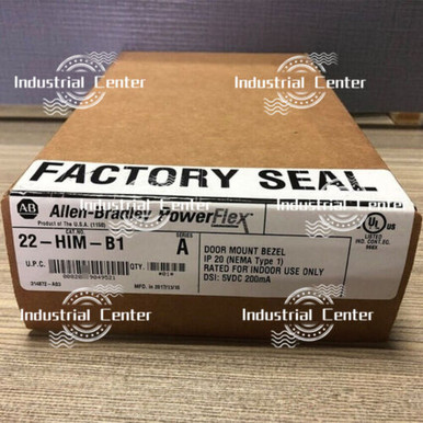 22-Him-B1 Ab Powerflex Him Bezel Mounting Kit Brand New ! Spot Goods ...