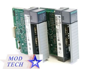 Allen Bradley 1747-Ke Series C Communications Interface Module New No ...