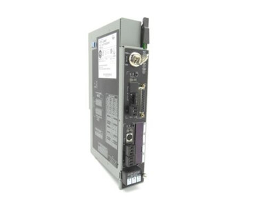 Allen Bradley 1785-L40B/C Series C Plc-5/40 Processor Module - SPW ...