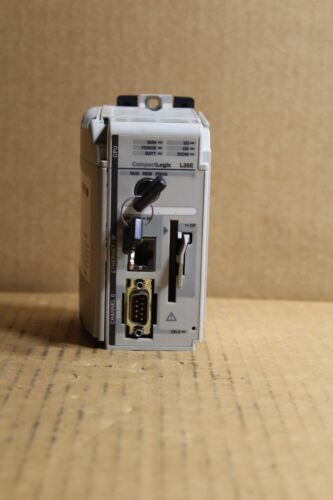 Allen-Bradley 1769-L35E Compactlogix Controller - SPW Industrial