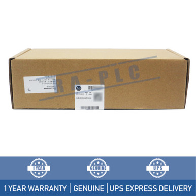 2080-Lc50-48Awb Allen-Bradley Micro850 48 I/O Ethernet/Ip Controller ...