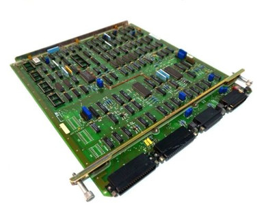 Used Allen Bradley 900034 Communication Module Revised 12- - SPW Industrial