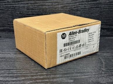 Original New Allen-Bradley 150-C16Nbr Smc-3 16A Smart Motor Controller ...