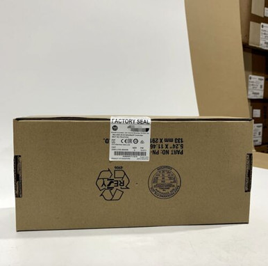 Factory Sealed Allen Bradley 2080-Lc50-48Awb Micro Ethernet/Ip ...