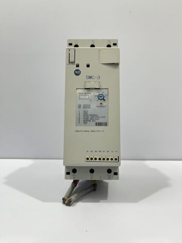Allen Bradley 150-C43Nbd - SPW Industrial