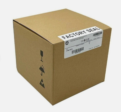 New Allen-Bradley 1756-Pb72 / C Controllogix 24V Dc Power Supply Ab ...