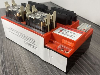 New Allen Bradley 1791Ds-Ib4Xow4 /A Devicenet Safety Compactblock Input ...
