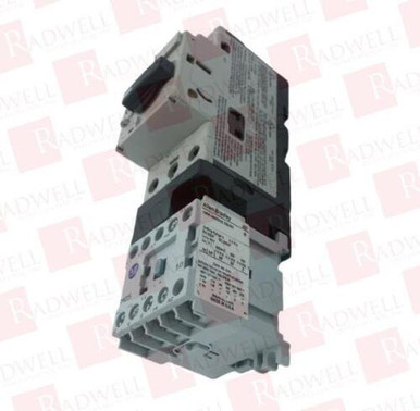 Allen Bradley 190E-Mnz242-Cb40X / 190Emnz242Cb40X - SPW Industrial