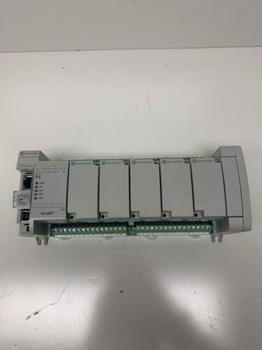 Allen-Bradley 2080-Lc50-48Awb Micro850 Ethernet/Ip Controller - SPW ...