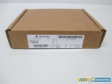 Allen Bradley 1756-Ob16D Controllogix Dc Output Module Ser A - SPW ...