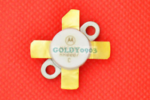 Motorola MRF255 MOSFET Power Transistor