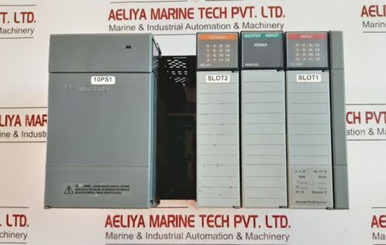 Allen-Bradley 1746-P2,1746-Ow16,1746-A4 Rack Module- - SPW Industrial