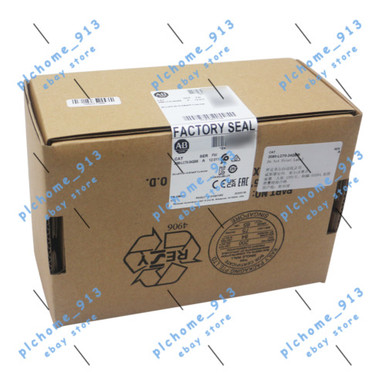 2023 New Allen Bradley 2080-Lc70-24Qbb Micro870 24 I/O Enet/Ip ...