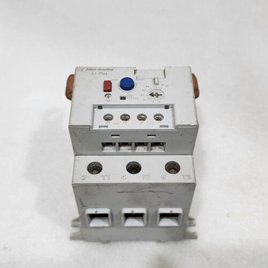 Allen Bradley E1 Plus Cat 592-Eegd Ser B Overload Relay 18-90A - SPW ...