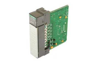 Allen-Bradley 1746-Hsce2 Refurbished Slc 500 Multi-Channel High-Speed ...