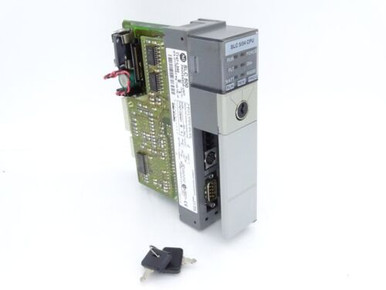 Allen Bradley 1747-L542 Series B Plc Processor - SPW Industrial