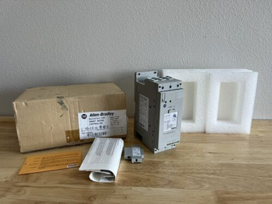 Allen Bradley 150-C60Nbd Series B Motor Starter - SPW Industrial