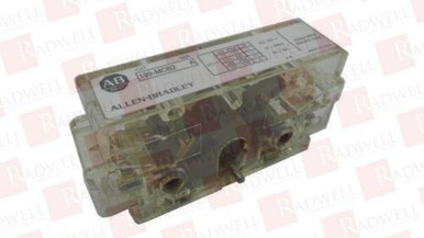 Allen Bradley 199-Mcb2 / 199Mcb2 - SPW Industrial