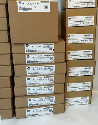 New Sealed Allen Bradley 1756-Ow16I Controllogix Module 16 Digital ...