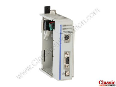 Prosoft | Ps69-Dpm | Master Network Interface Module (Refurbished ...