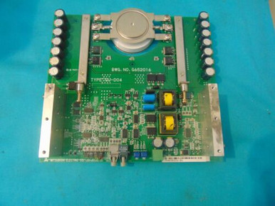 Mitsubishi Electric 80173-111-01 Allen Bradley Drive Board - SPW Industrial