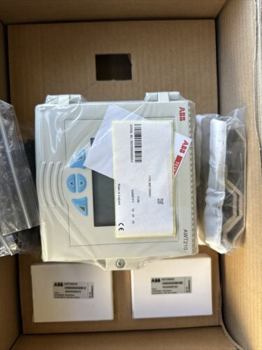 Allen Bradley Awt210: 2-Wire Transmitter - SPW Industrial