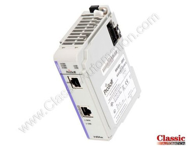 Allen-Bradley, Prosoft |Mvi69-Gec|Generic Ascii Serial Communication ...