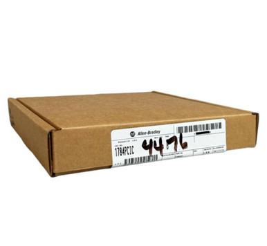 Allen Bradley 1784-Pcic Controlnet Pci Communication Card New Factory ...