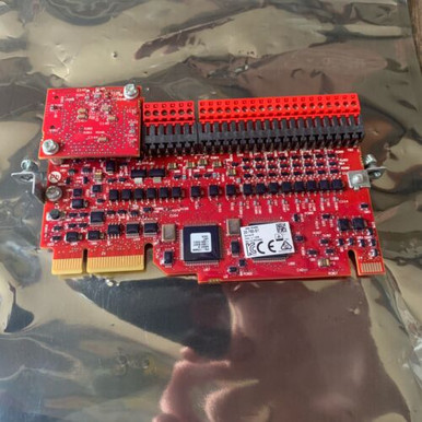 20-750-S1 Allen Bradley Safe Speed Monitor Module Ab 20750S1 (2 ...